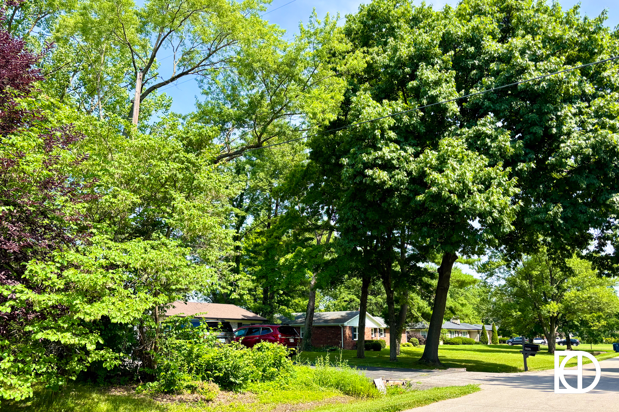 Hamilton Heights — Dwellane