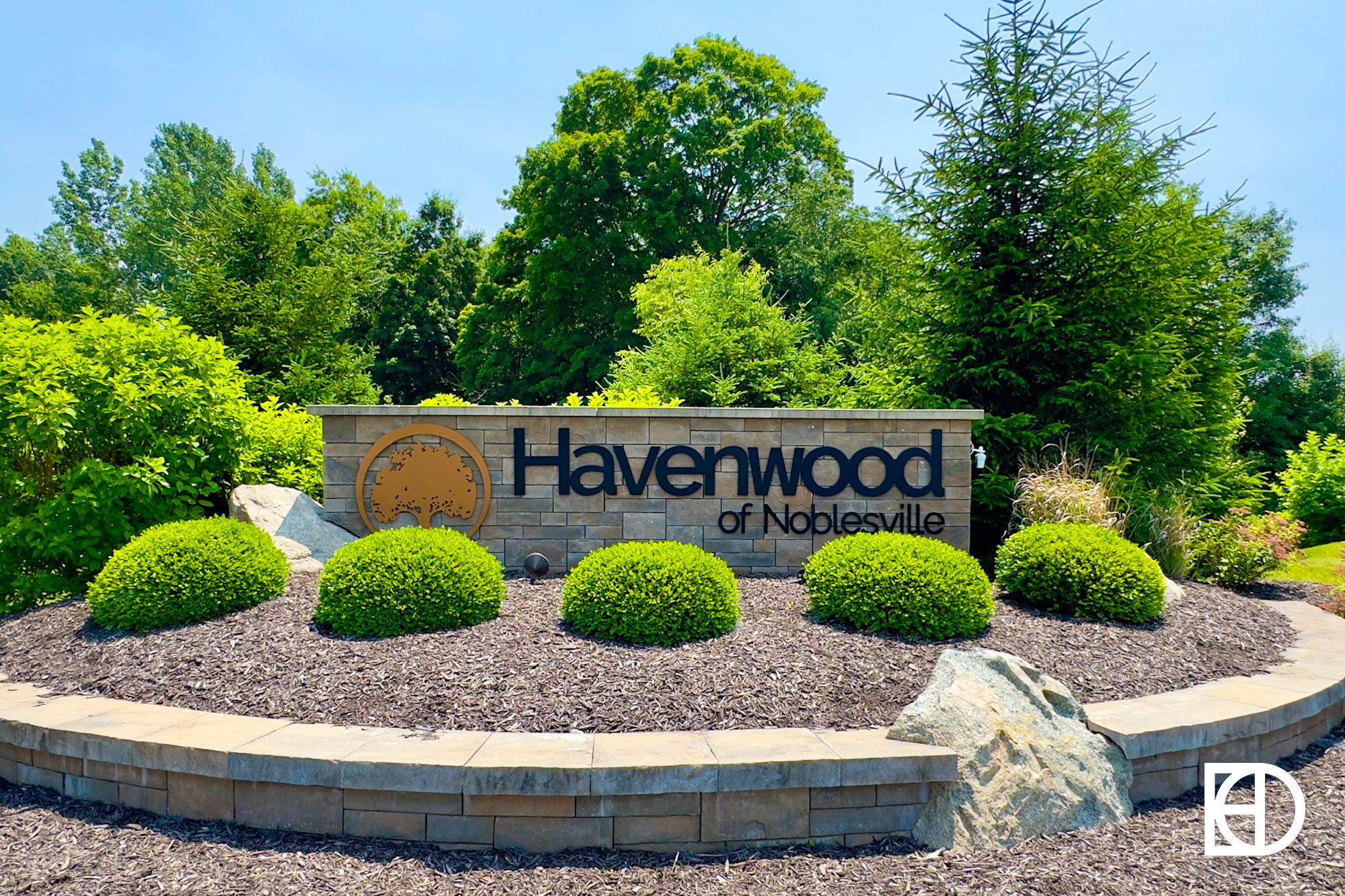 Havenwood — Dwellane