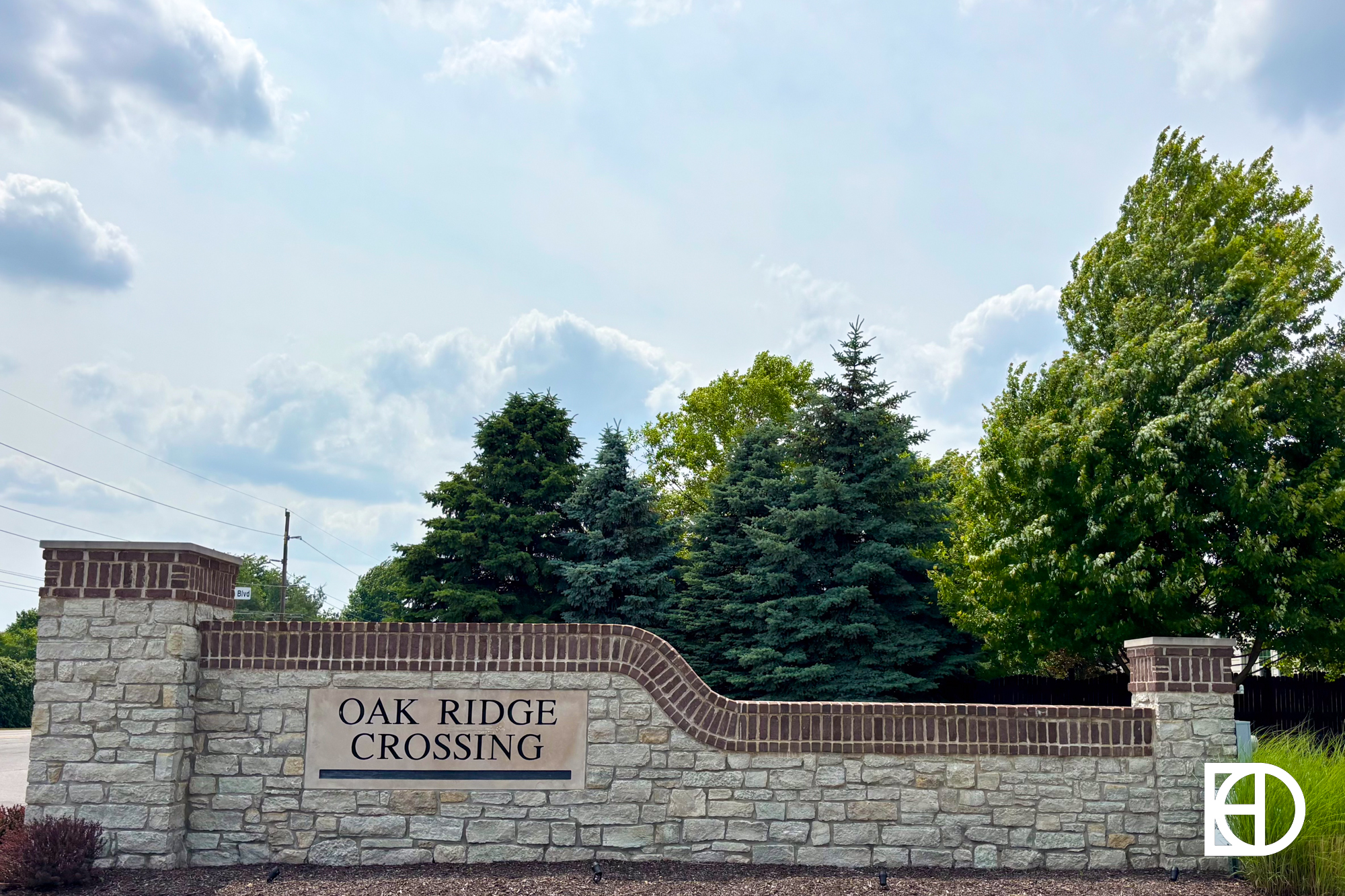 Oak Ridge Crossing — Dwellane