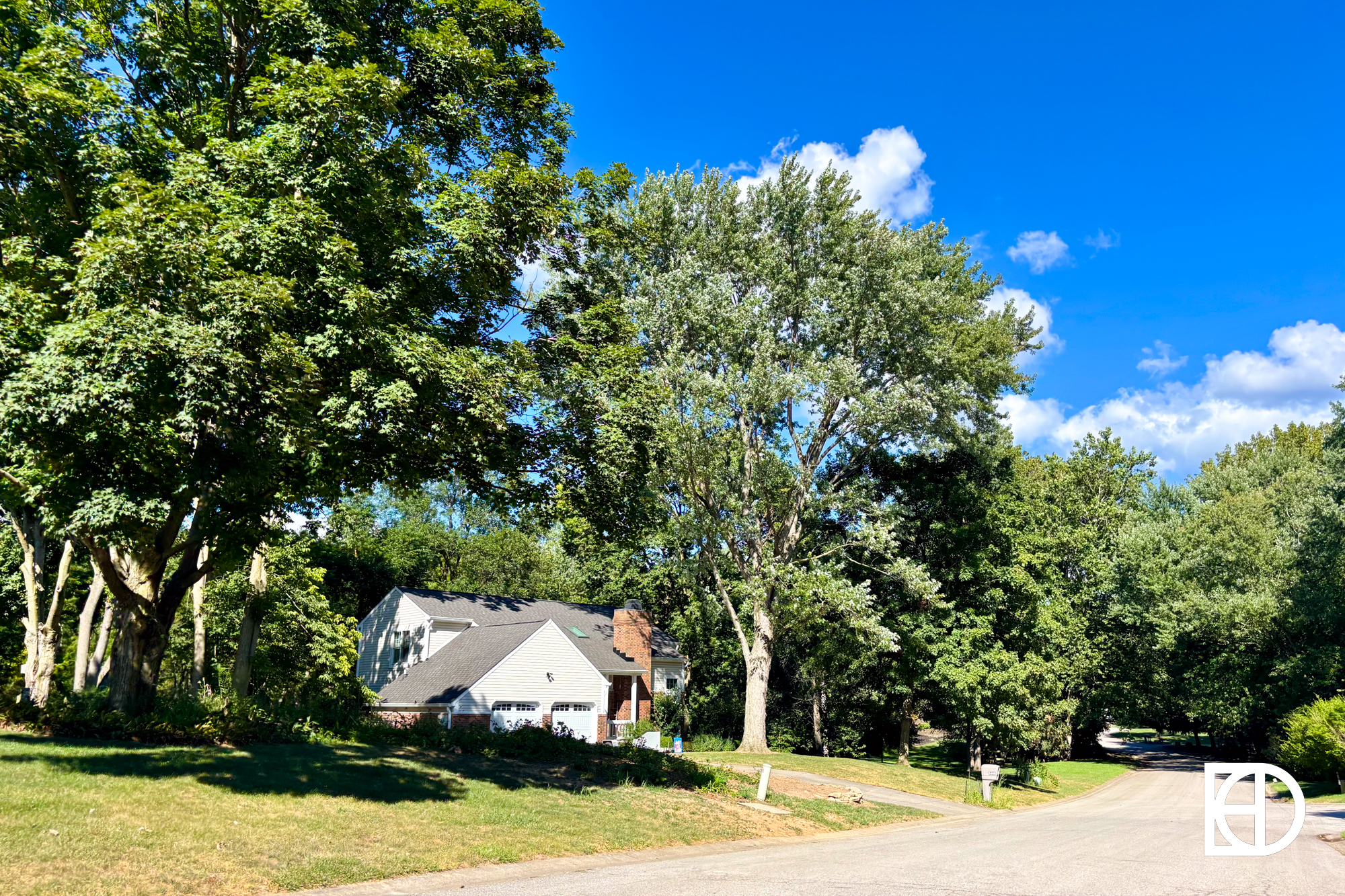 Green Hills Estates — Dwellane