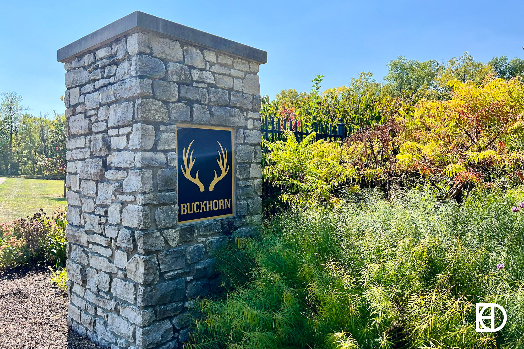 Buckhorn & Buckhorn Estates — Dwellane