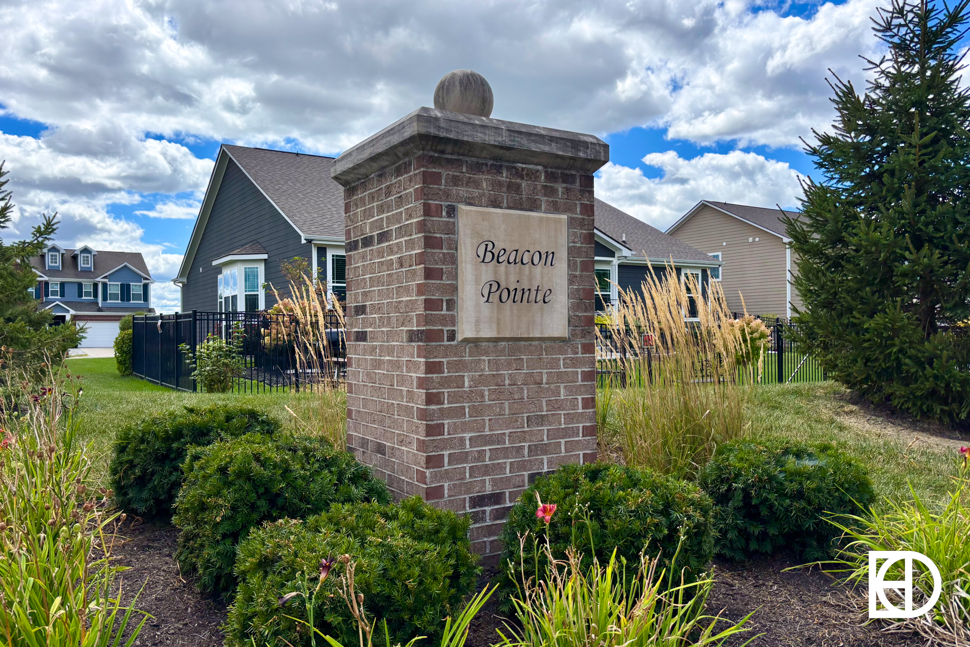 Beacon Pointe — Dwellane